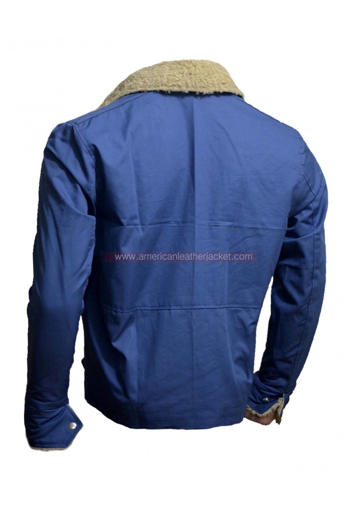 The Drop Bob Saginowski Jacket | Tom Hardy Jacket