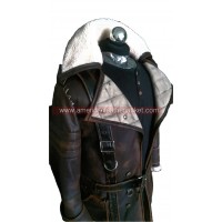 Elder Maxson's Battlecoat Fallout 4 Video Game