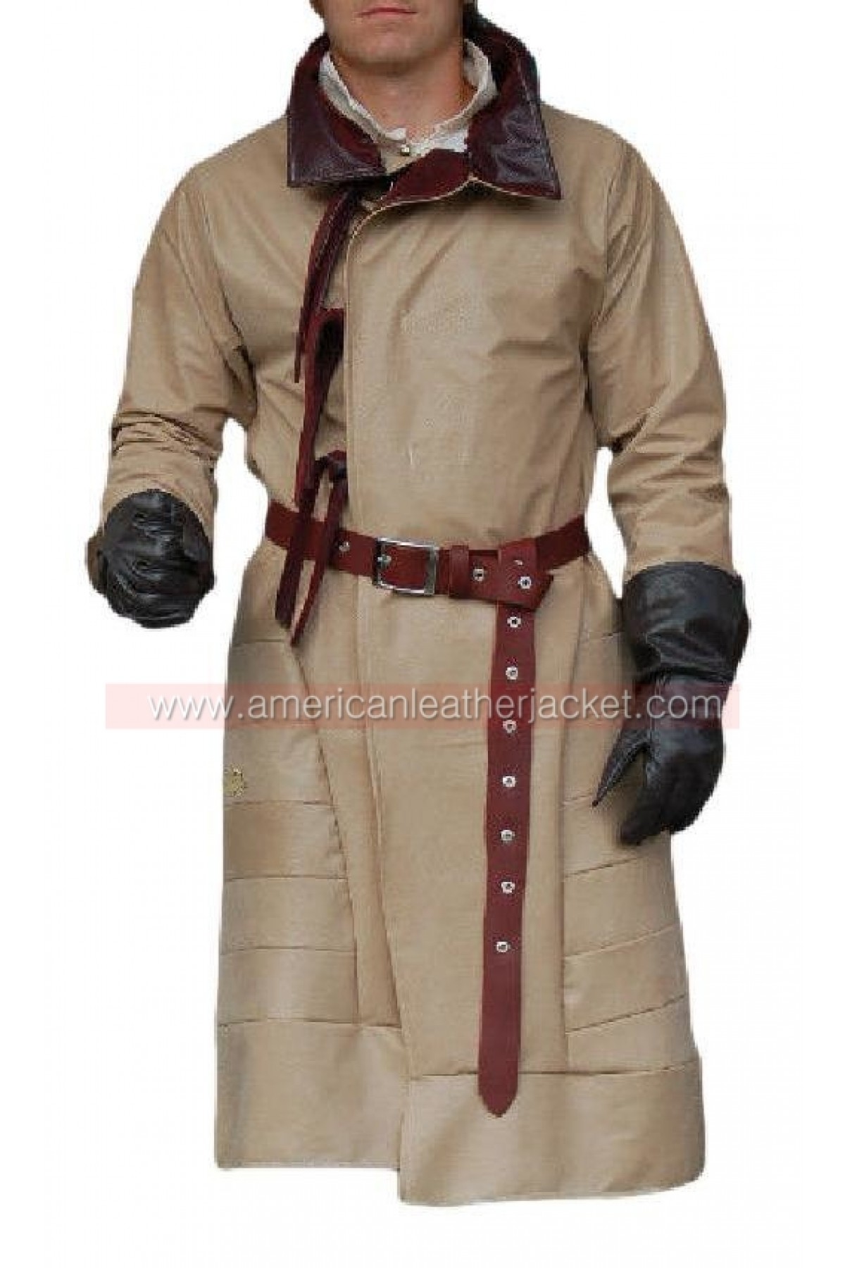 Game of Thrones Jaime Lannister Coat Jacket | American Leather Jacket