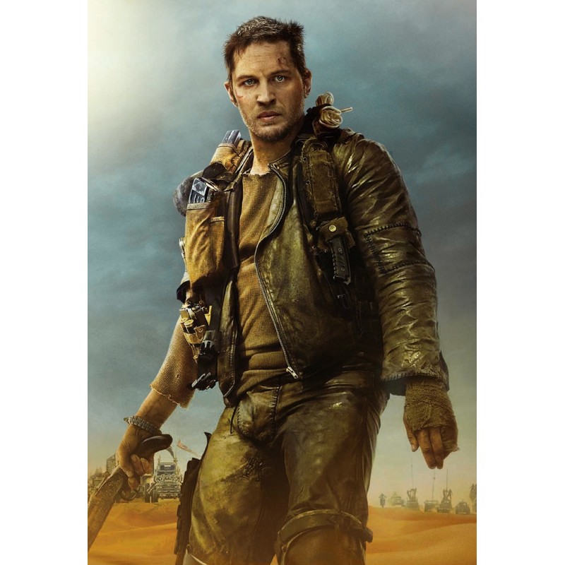 Max Rockatansky - Alchetron, The Free Social Encyclopedia