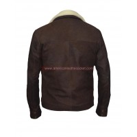 Rick Grimes Season 5 Jacket The Walking Dead TV Series