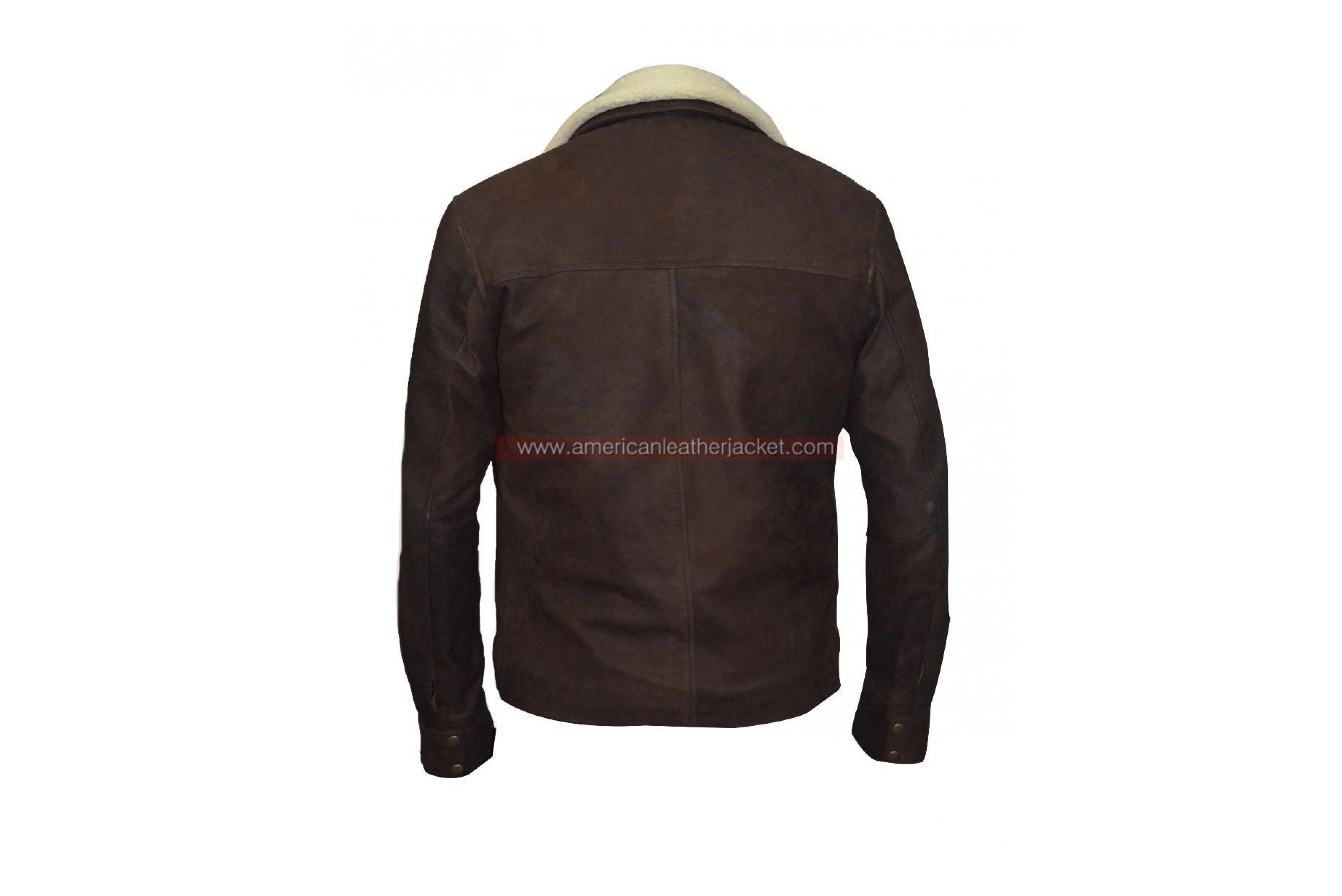 Rick Grimes Season 5 Jacket The Walking Dead TV Series