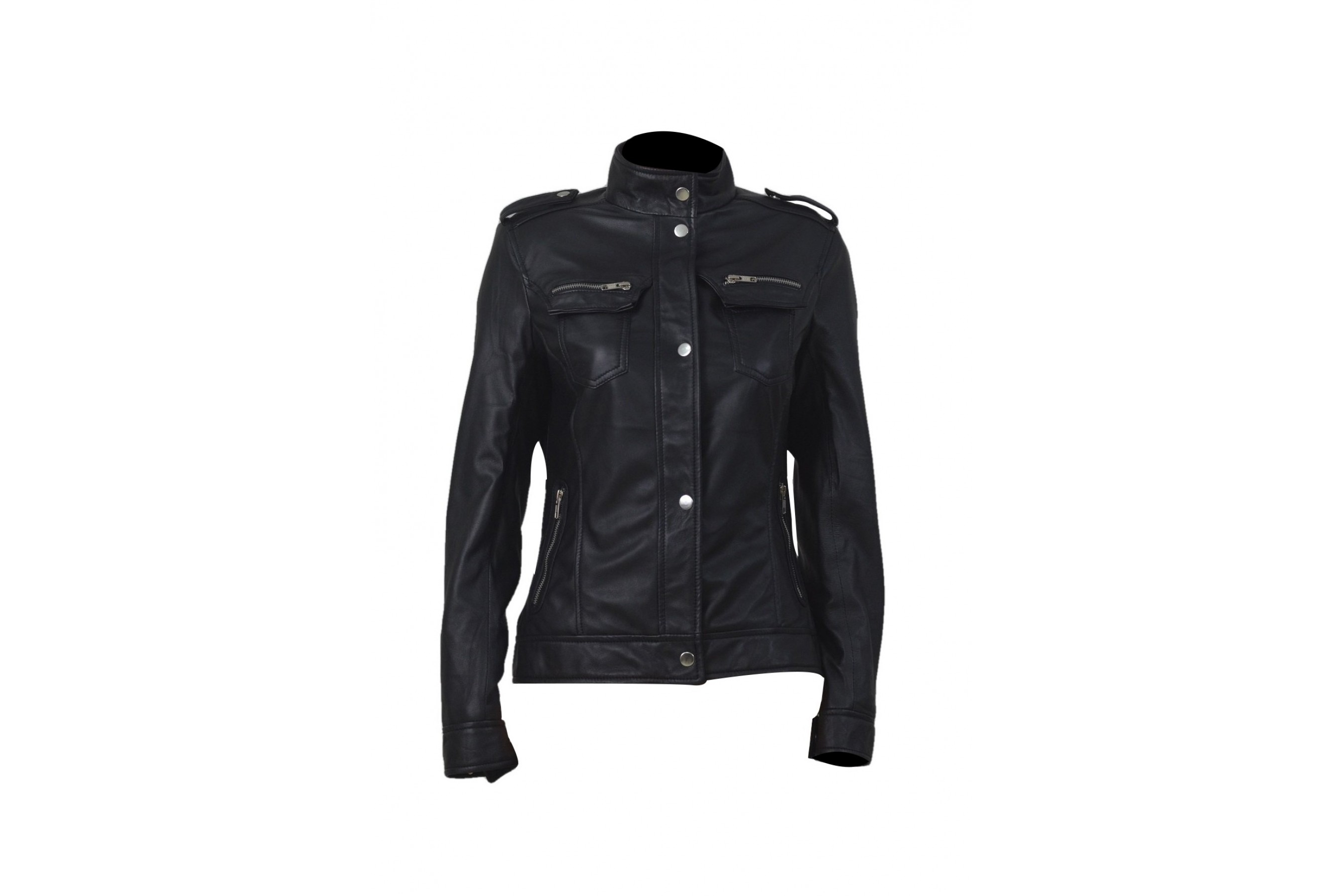 Rise Of The Tomb Raider Lara Croft Leather Jacket