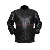 Rocky II Tiger Jacket | Sylvester Stallone Leather Jacket