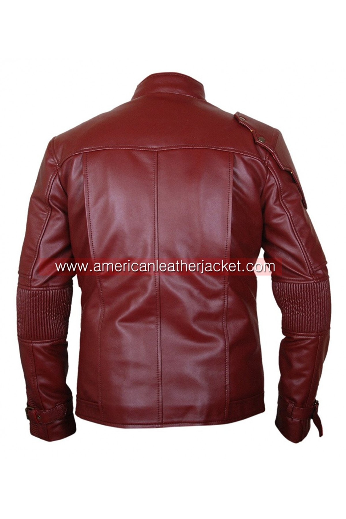 Star Lord Guardians Of The Galaxy 2 Peter Quill Jacket