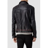 The Originals Klaus Mikaelson Leather Jacket Season 2 | Joseph Morgan ...