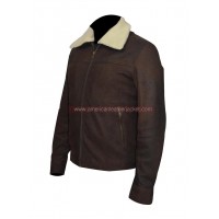 Rick Grimes Season 5 Jacket The Walking Dead TV Series