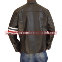 Easy Rider Leather Jacket | Wyatt Leather Jacket
