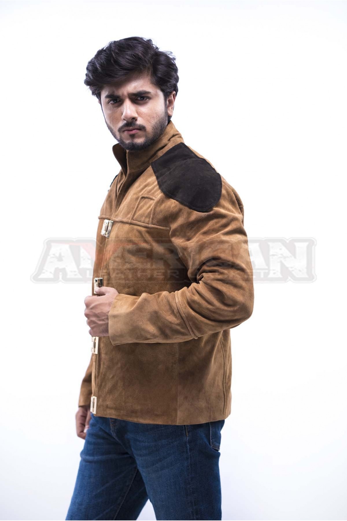 Battlestar Galactica Warrior Viper Pilot Jacket