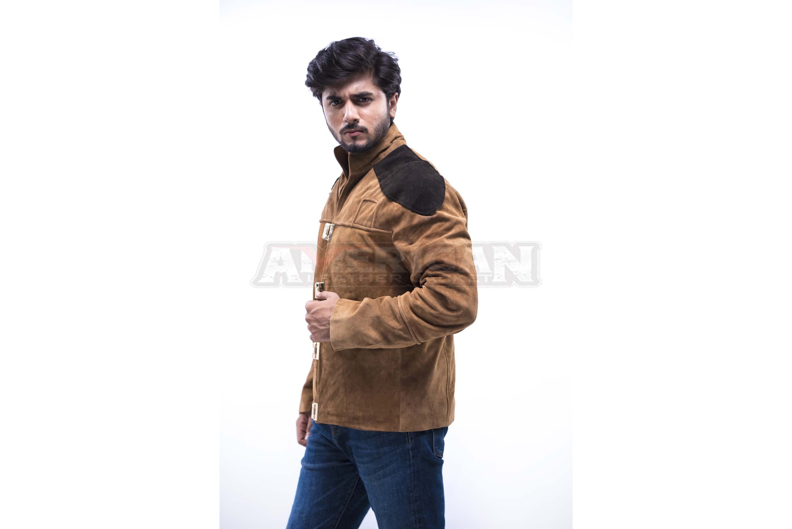 Battlestar Galactica Warrior Viper Pilot Jacket