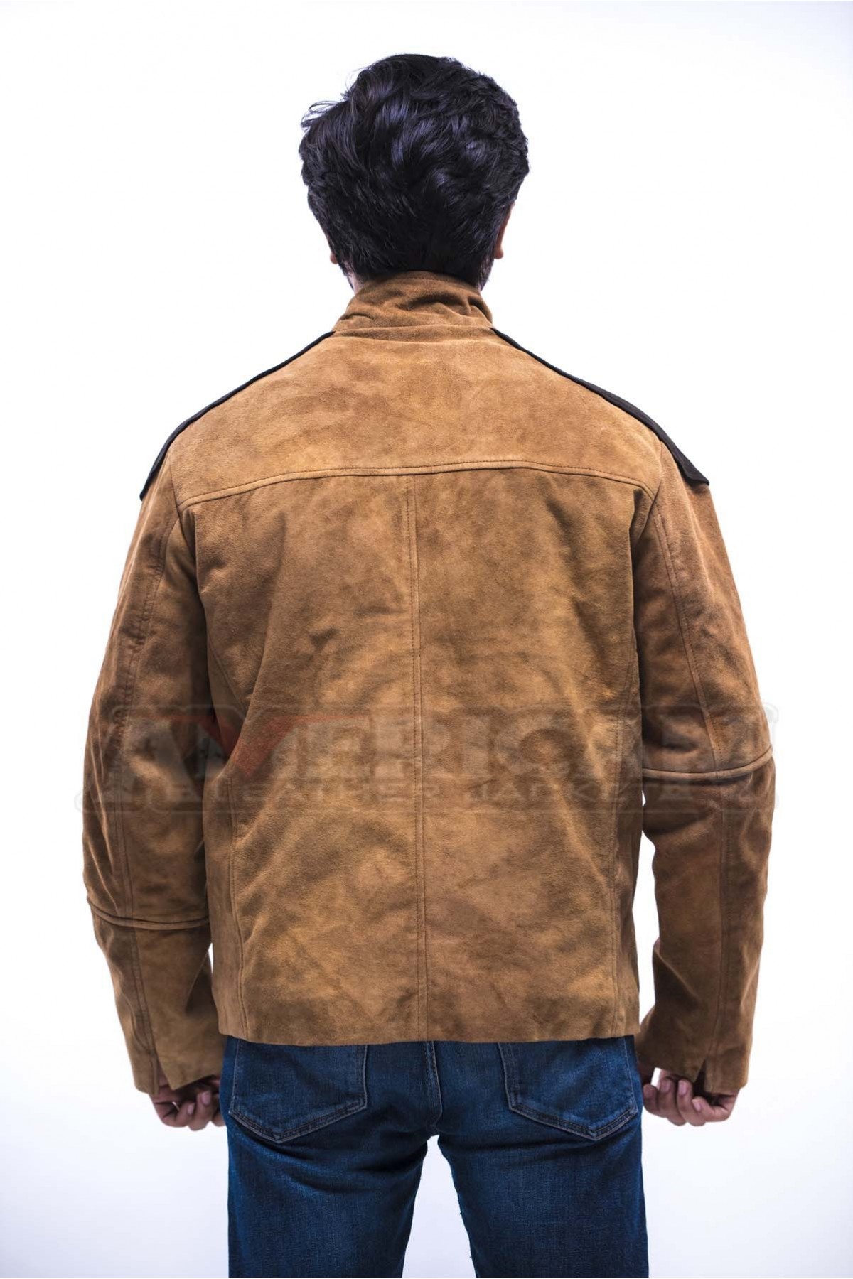 Battlestar Galactica Warrior Viper Pilot Jacket