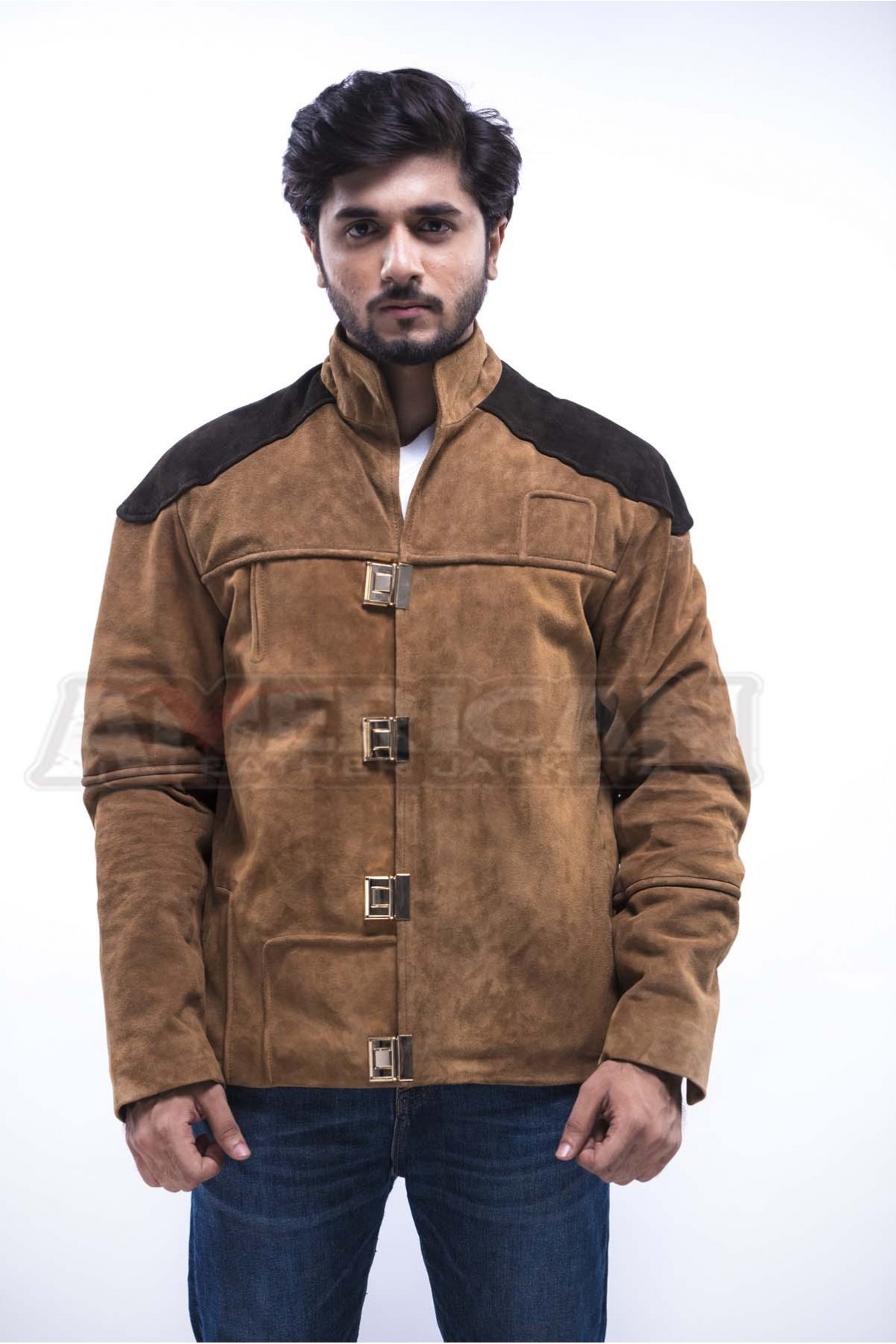 Battlestar Galactica Warrior Viper Pilot Jacket