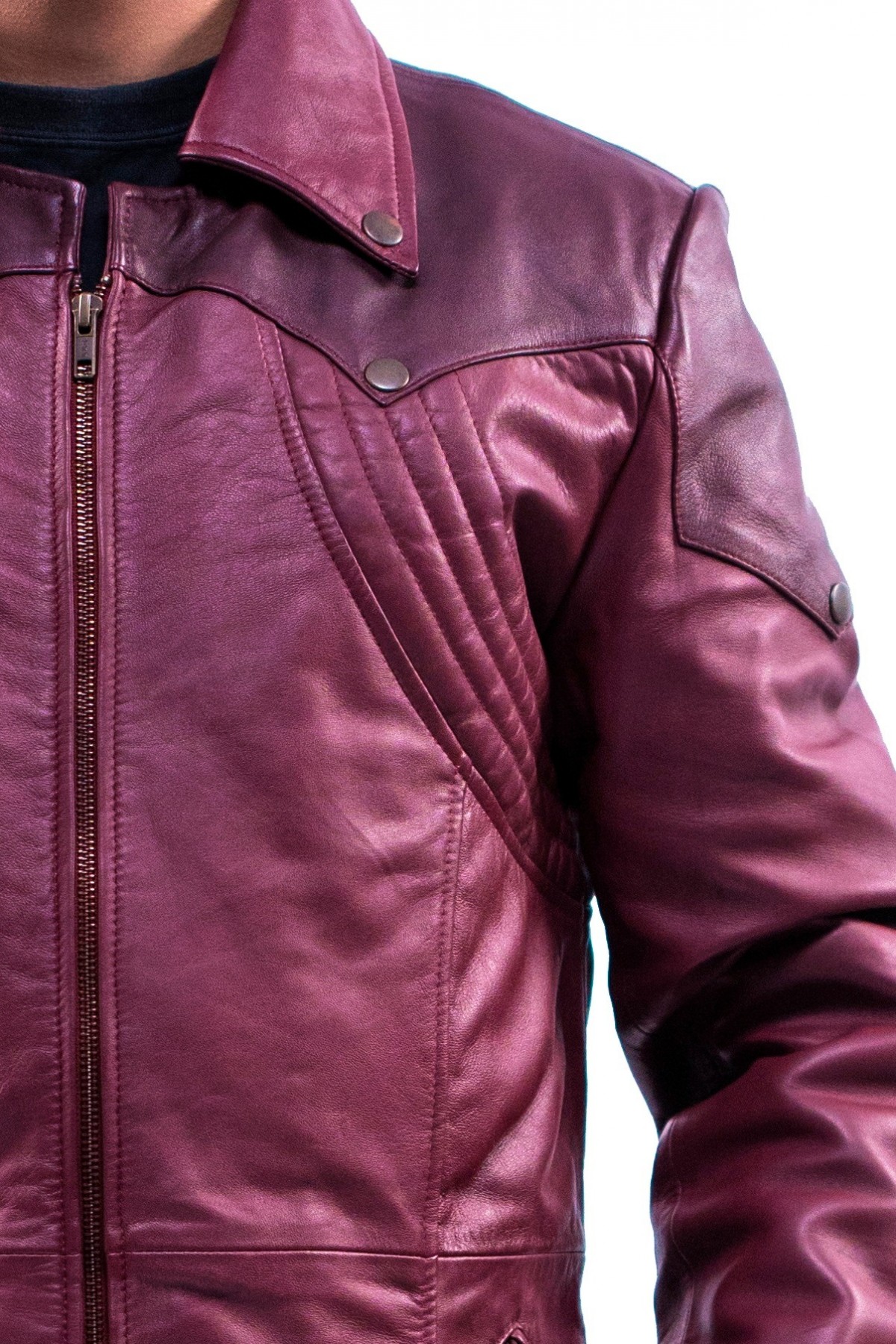 DMC Devil May Cry 4 Dante Coat | Premium Quality Leather