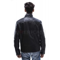 Metal Gear Solid V Venom Snake Leather Jacket