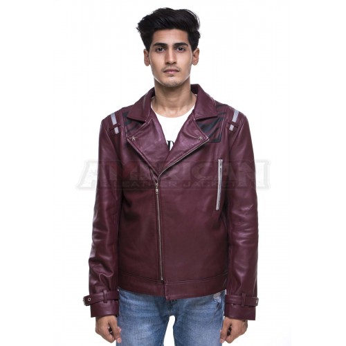 Celebrity Leather Jackets | Iconic Movie & Star Jackets Online