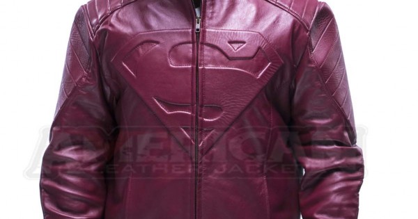 smallville impulse jacket
