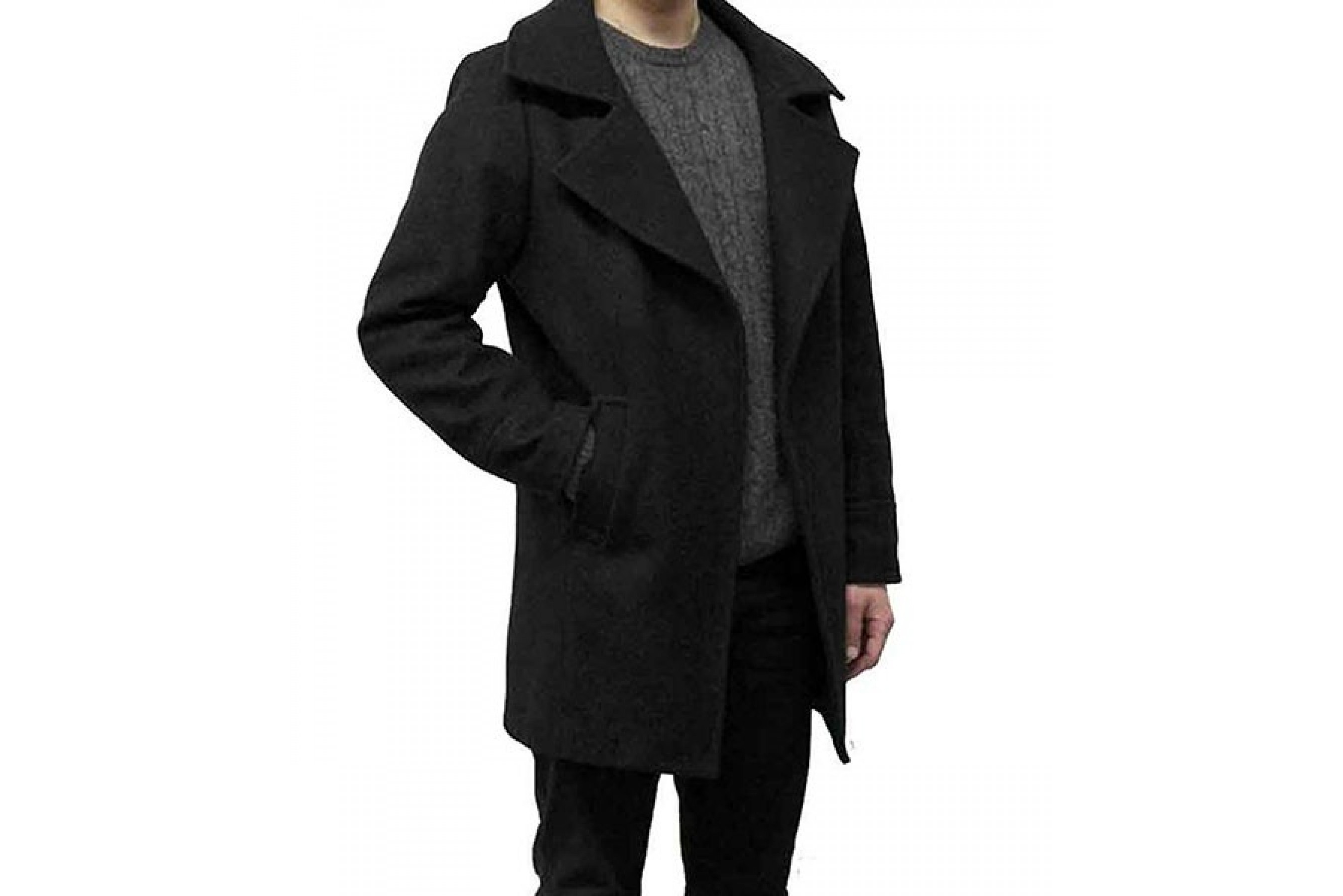 Chris Redfield Resident Evil Village Coat