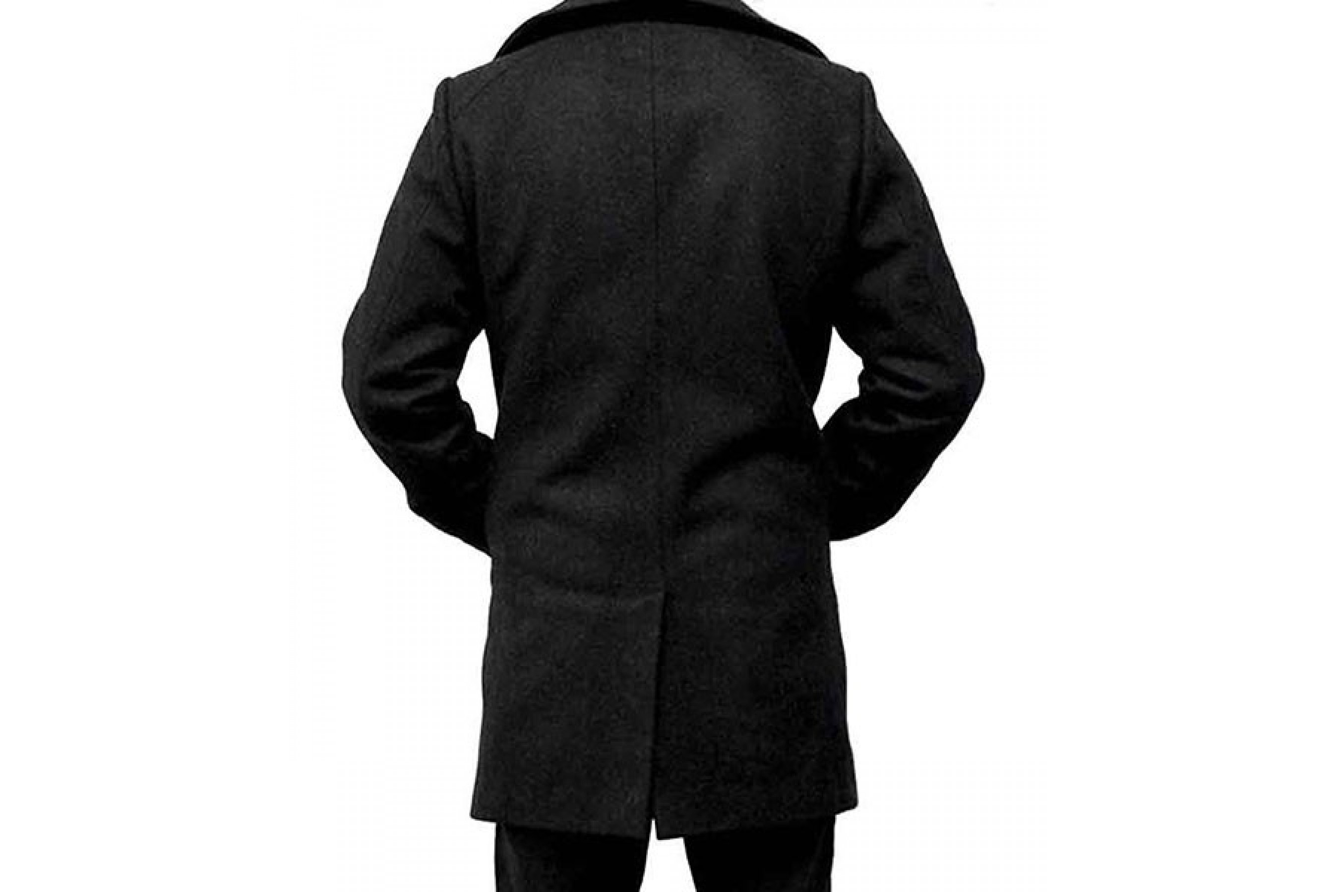 Chris Redfield Resident Evil Village Coat