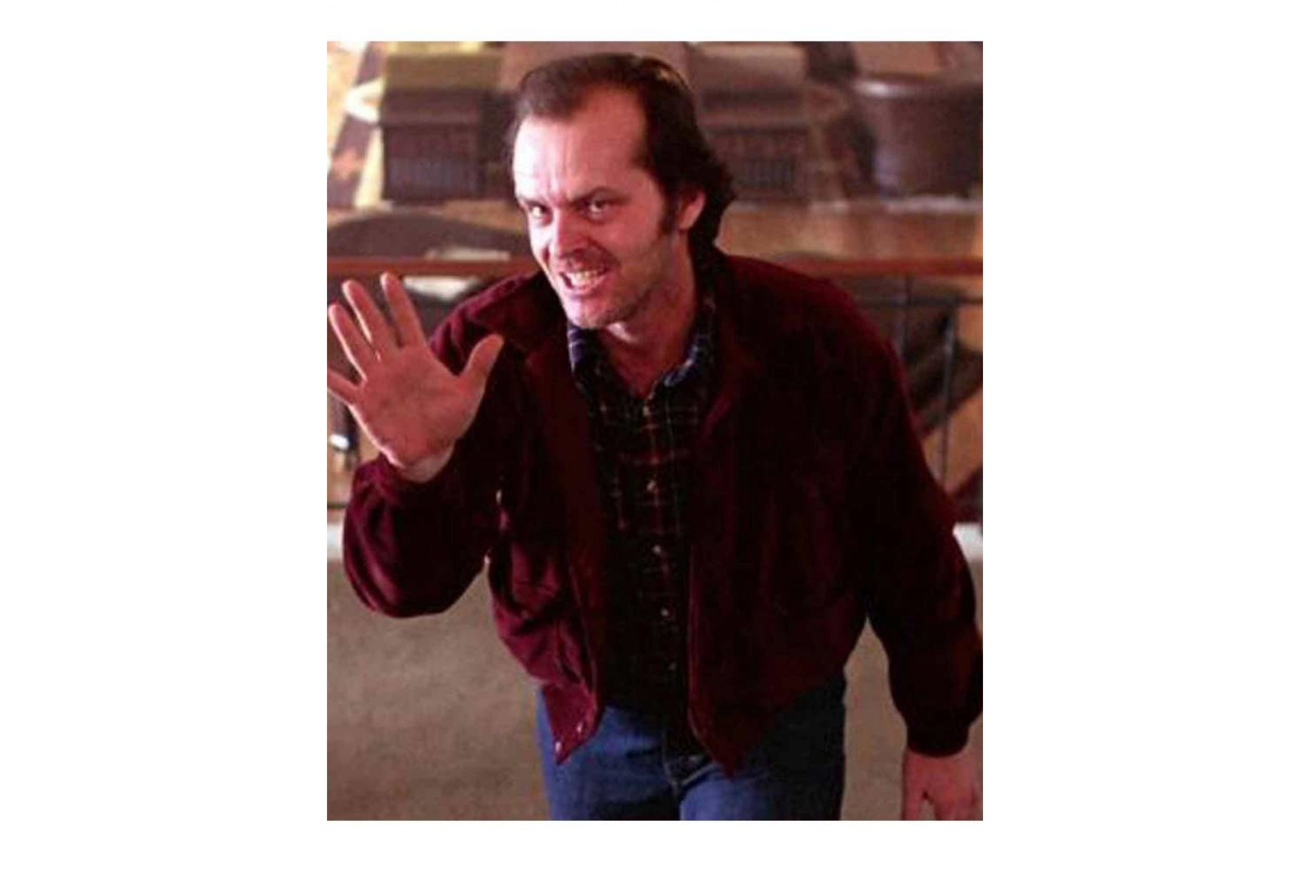 the shining danny jacket