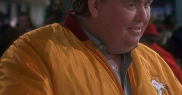 John Candy Home Alone Jacket