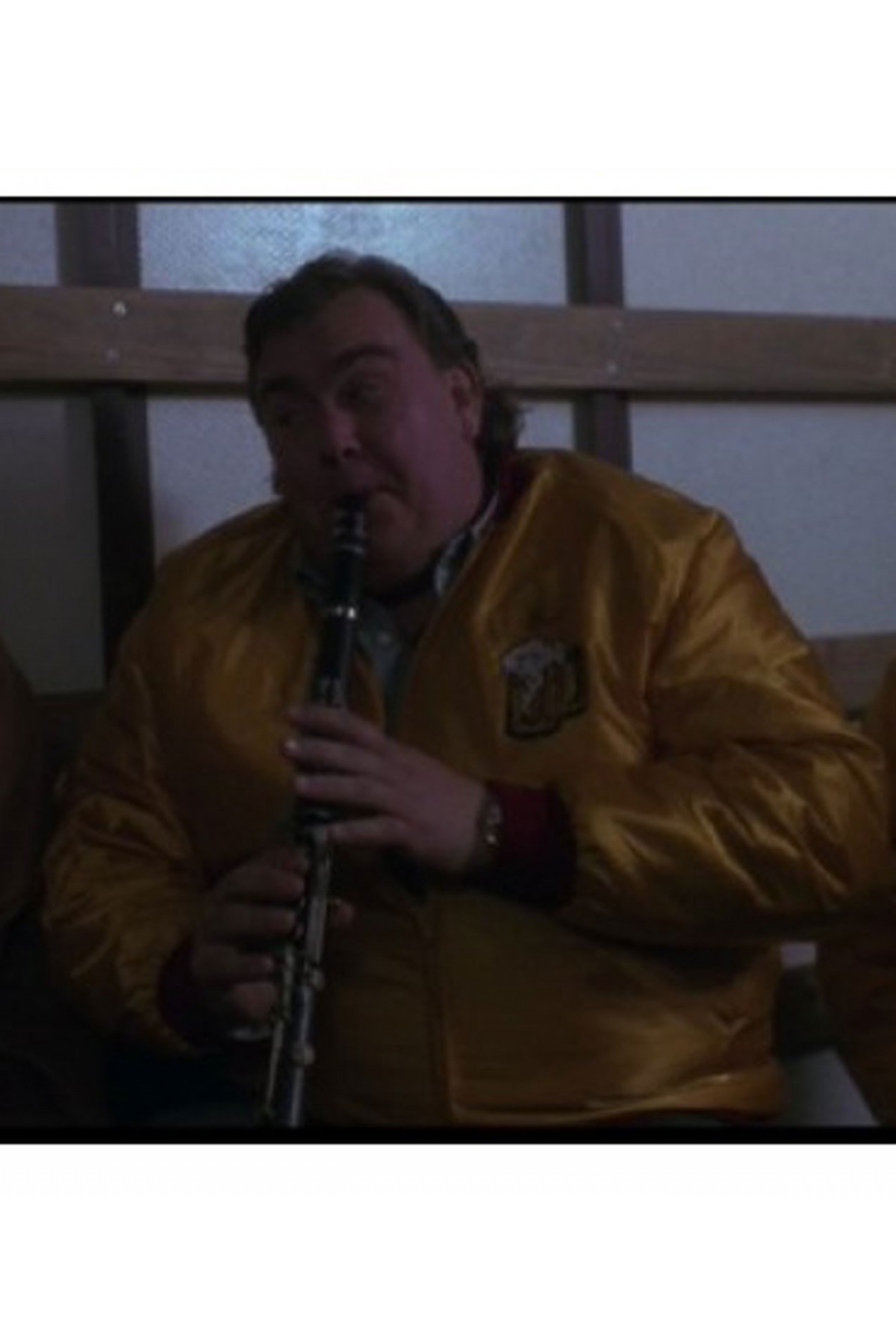 John Candy Home Alone Jacket
