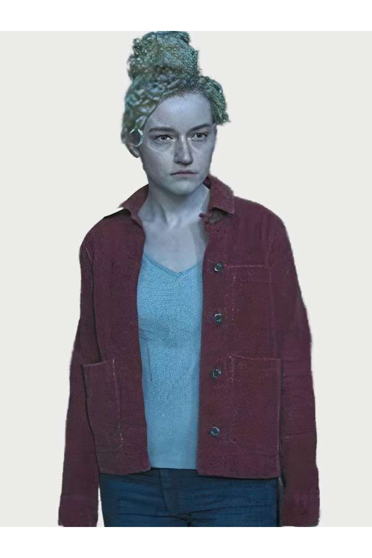 Ozark Ruth Langmore Corduroy Jacket