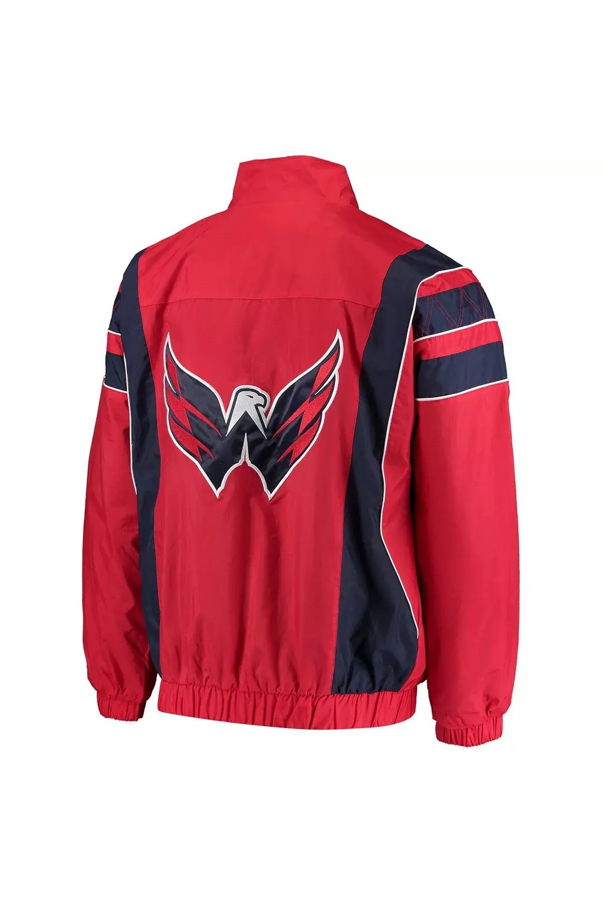 Washington Capitals Red Jacket