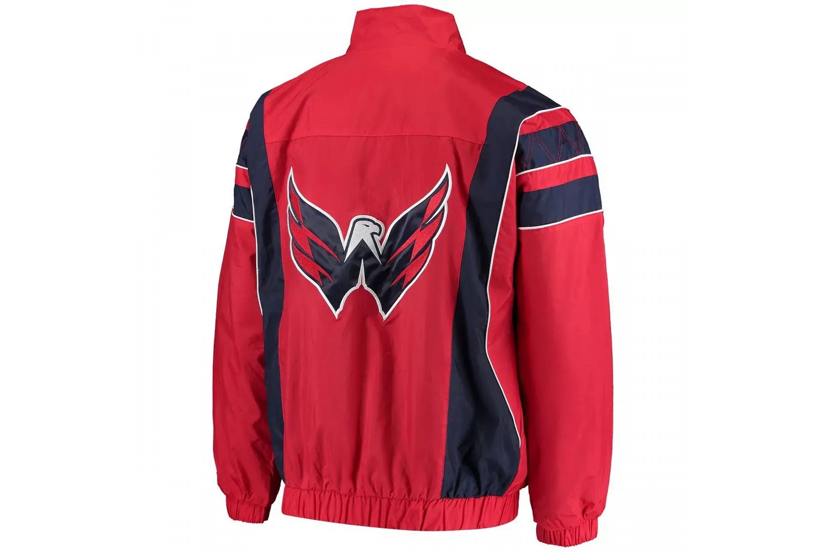 Washington Capitals Red Jacket