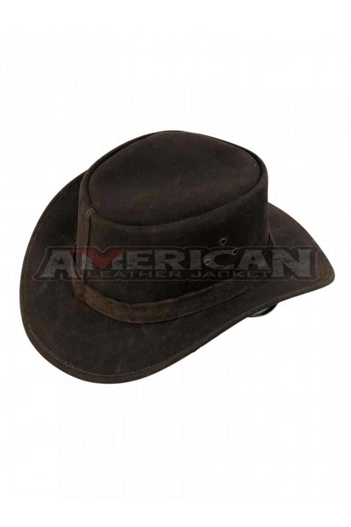 Yellowstone Season 5 Rip Wheeler Brown Fedora Hat