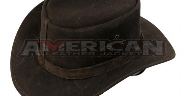 Yellowstone Season 5 Rip Wheeler Brown Fedora Hat