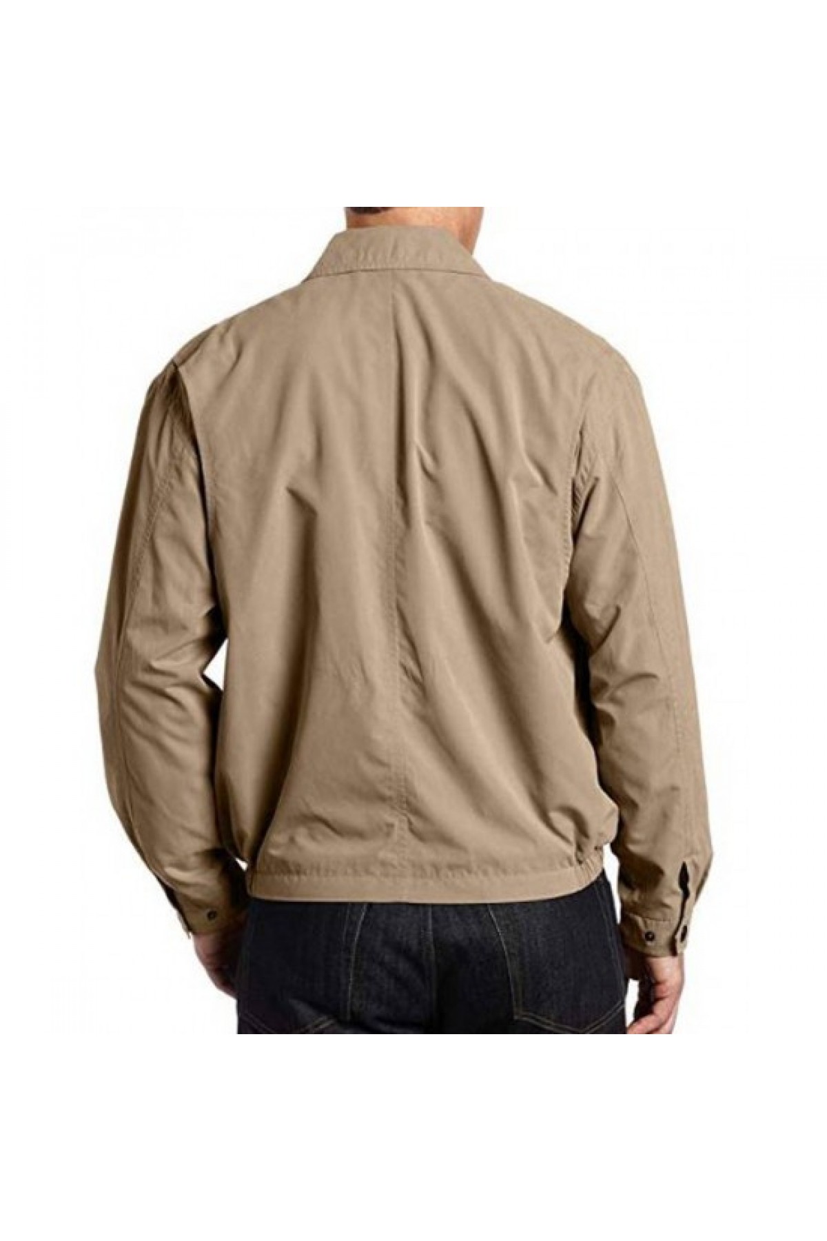 Bryan Cranston Breaking Bad Walter White Cotton Jacket