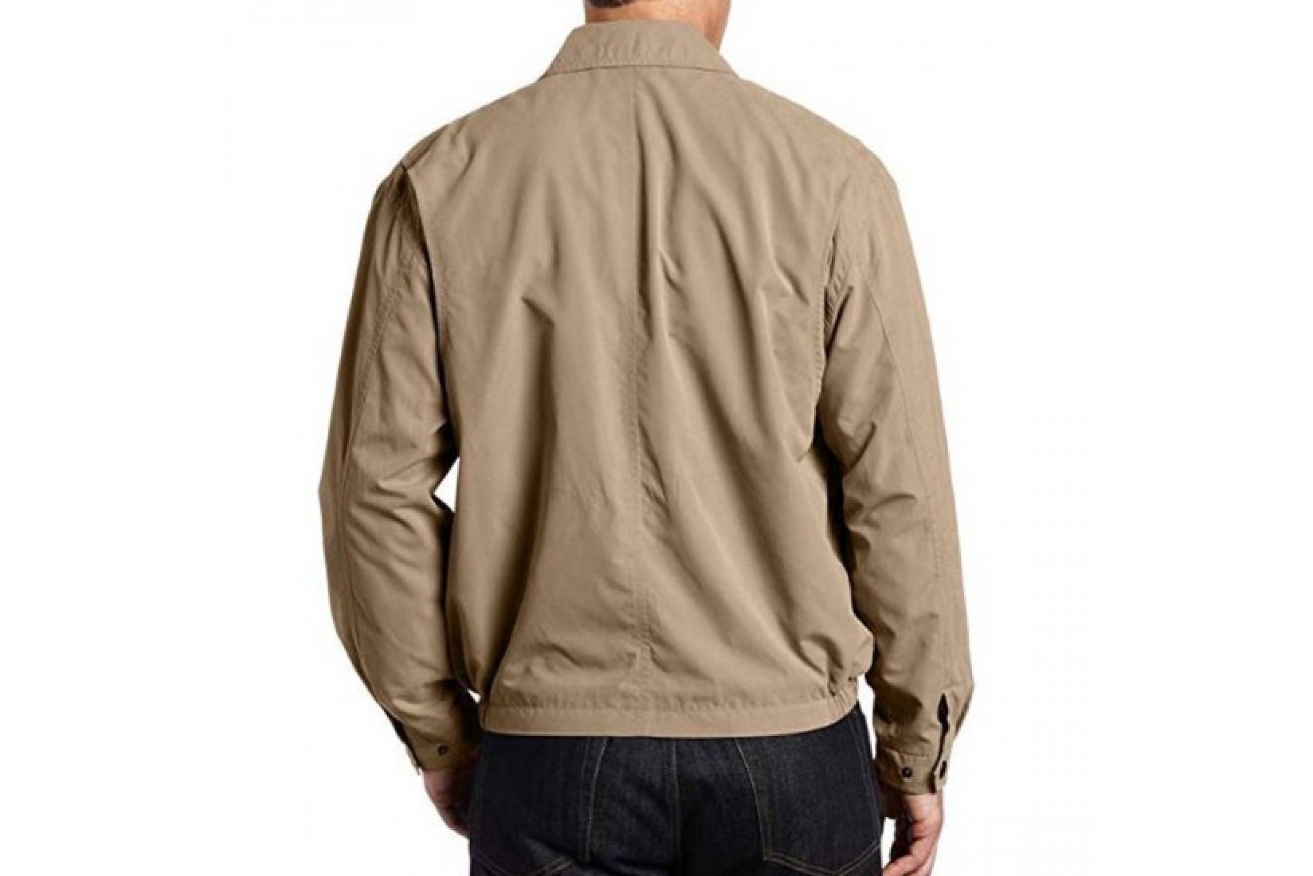Bryan Cranston Breaking Bad Walter White Cotton Jacket