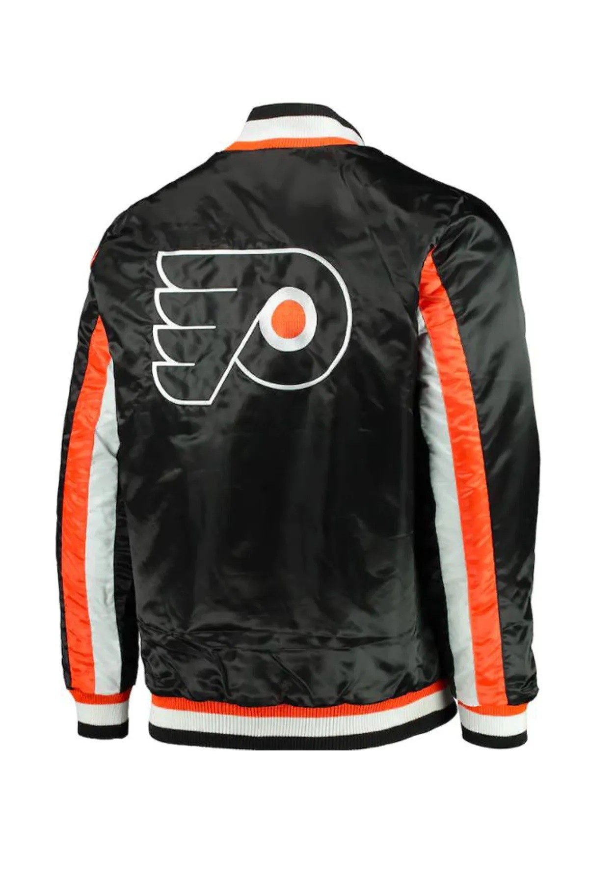 Starter The Ace Philadelphia Flyers Jacket