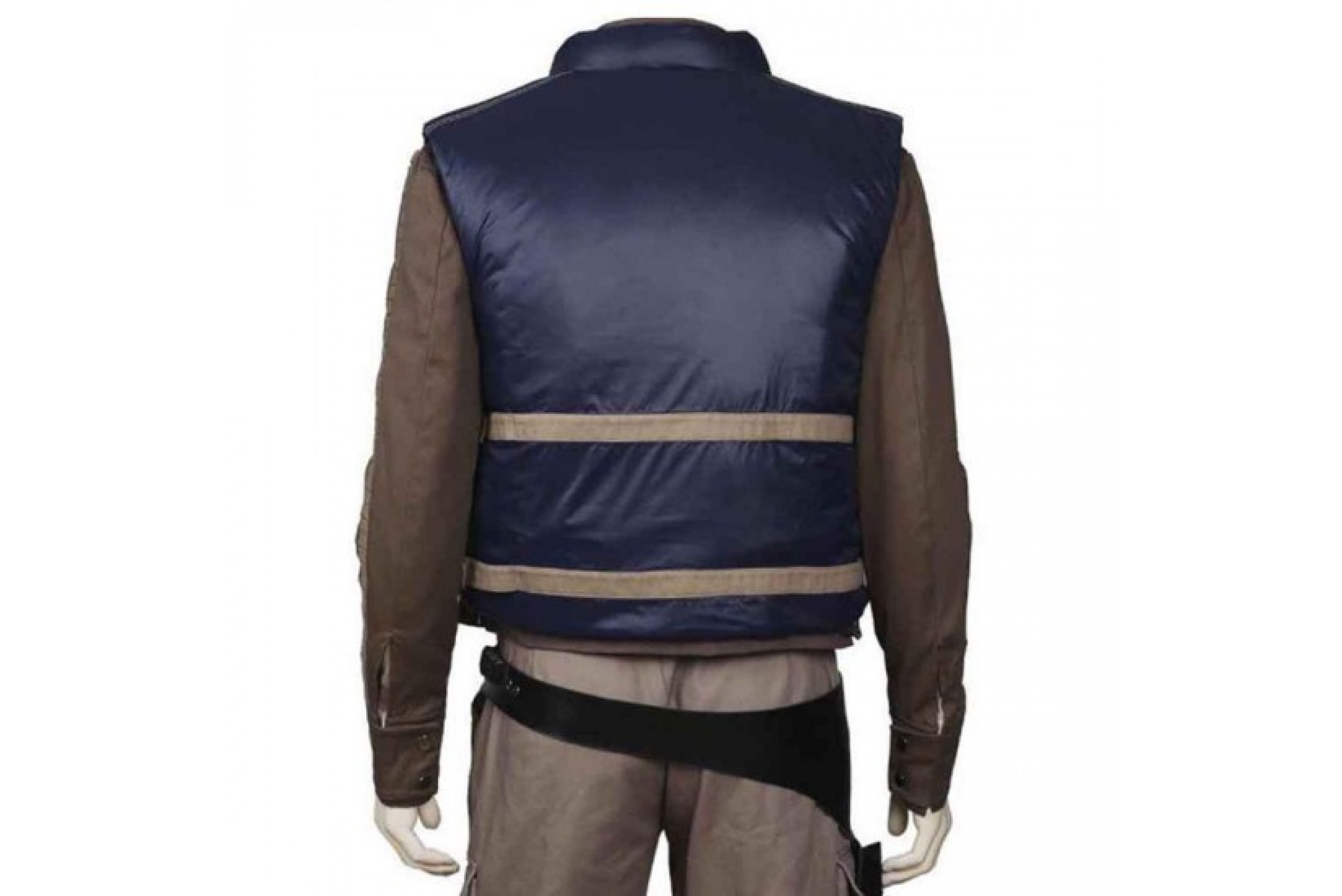 Cassian Andor Star Wars Andor 2022 Vest