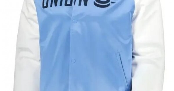 Philadelphia Union Varsity Jacket