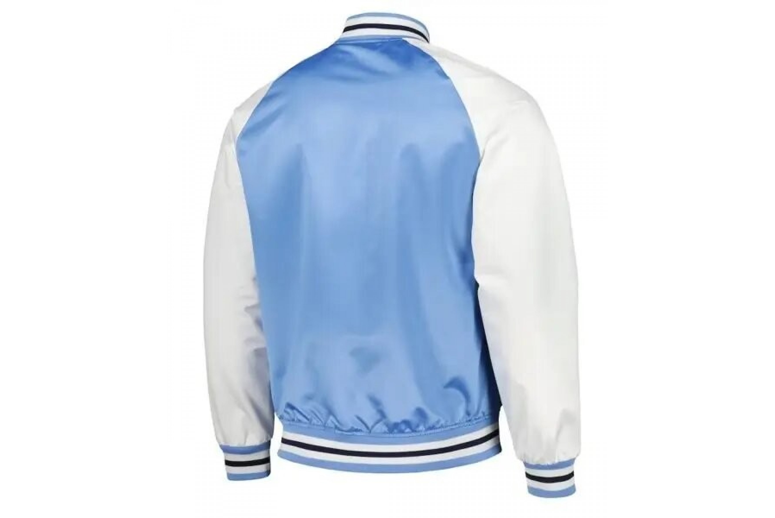 Philadelphia Union Varsity Jacket