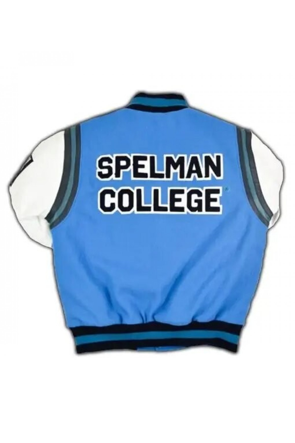 Spelman College Jacket