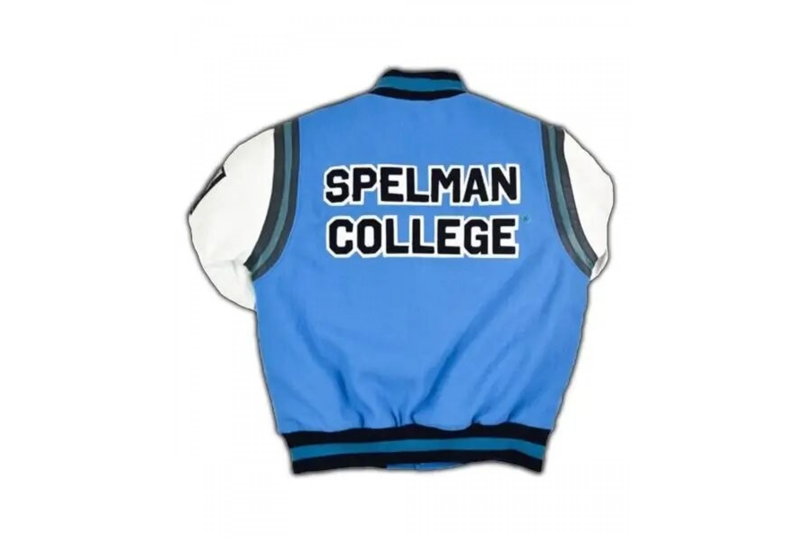 Spelman College Jacket