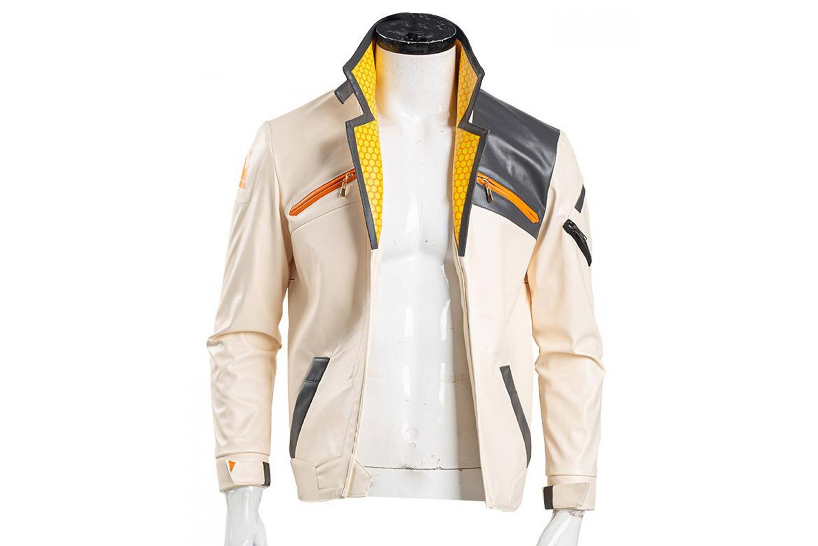 Valorant Phoenix Jacket