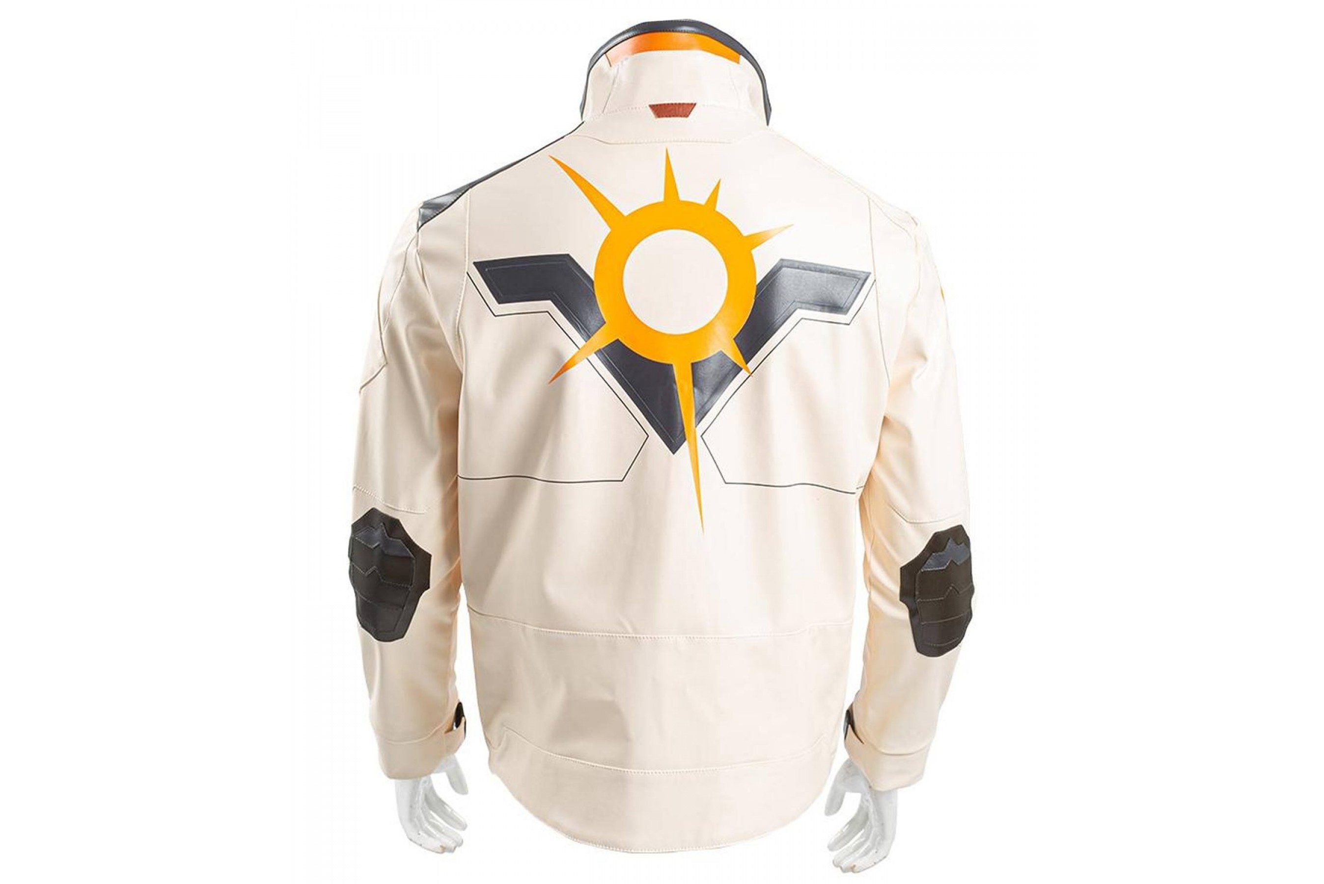 Valorant Phoenix Jacket