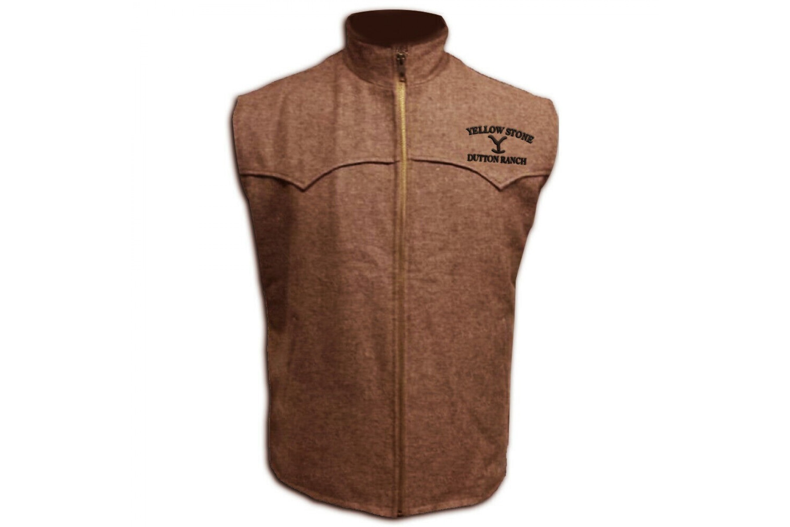 John Dutton Yellowstone Season 3 Vest