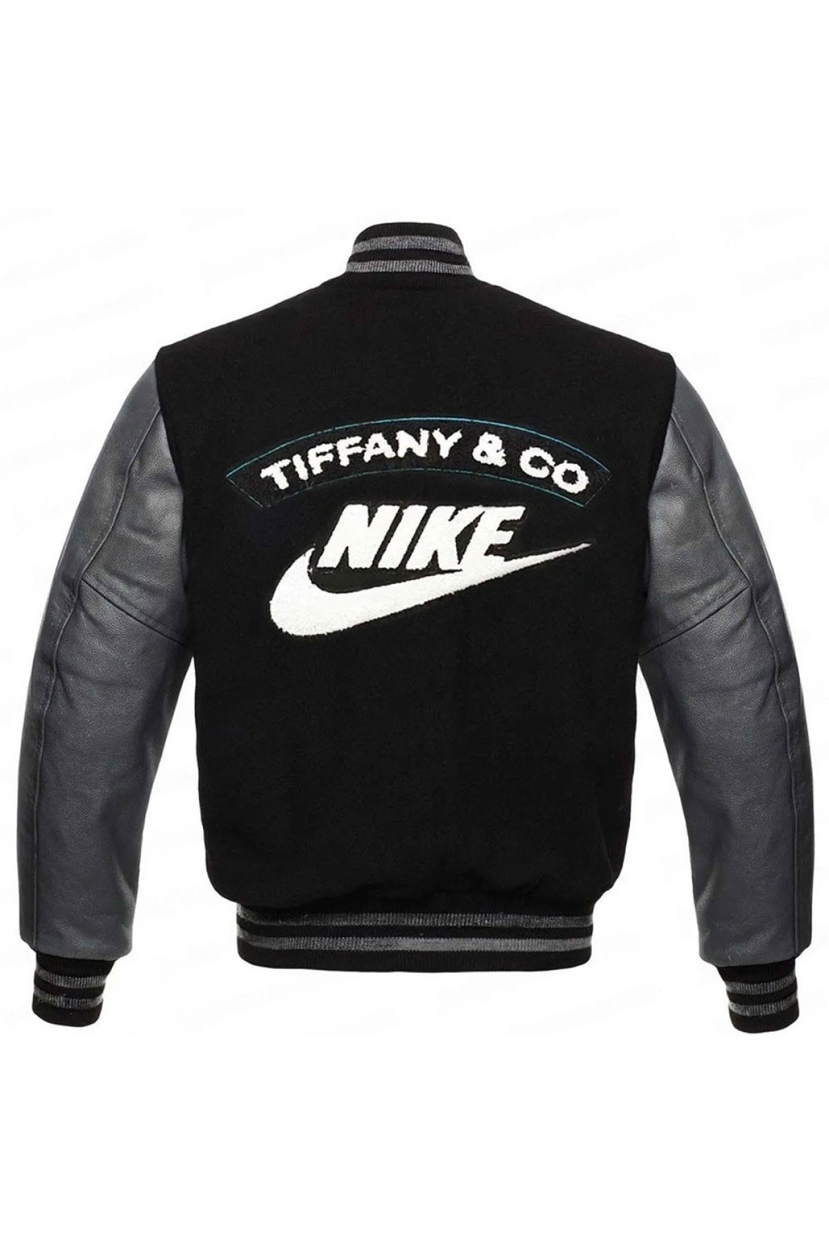 LeBron James Varsity Jacket