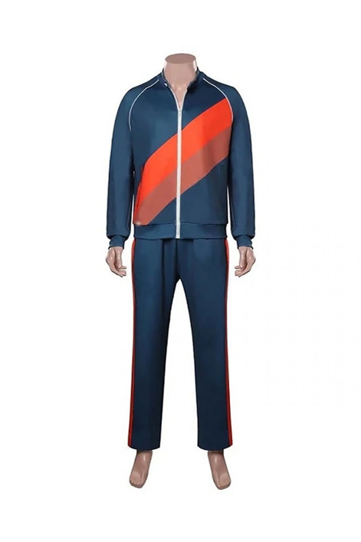 Me Time 2022 Mark Wahlberg Tracksuit