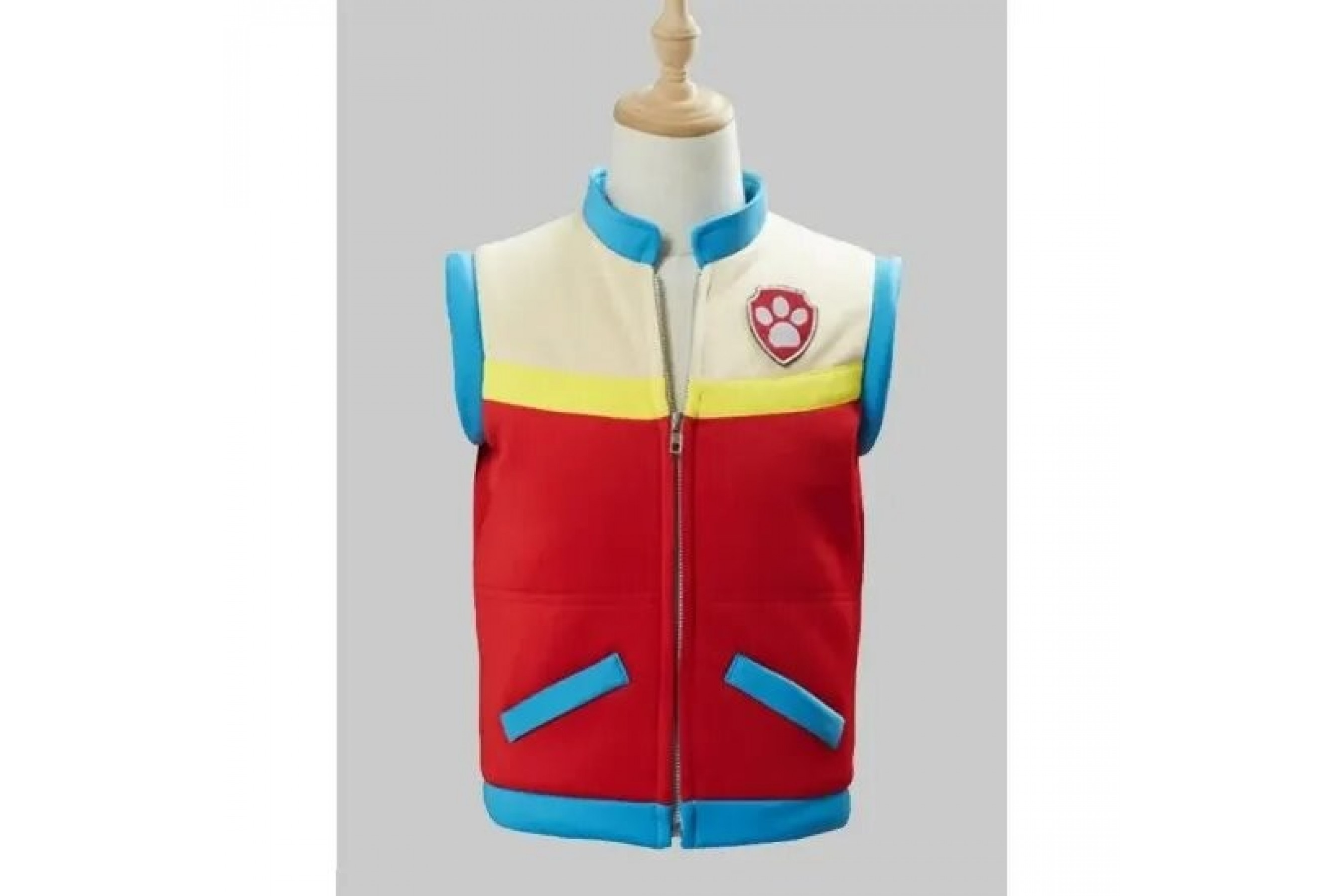 Paw Patrol Ryder Polyester Vest